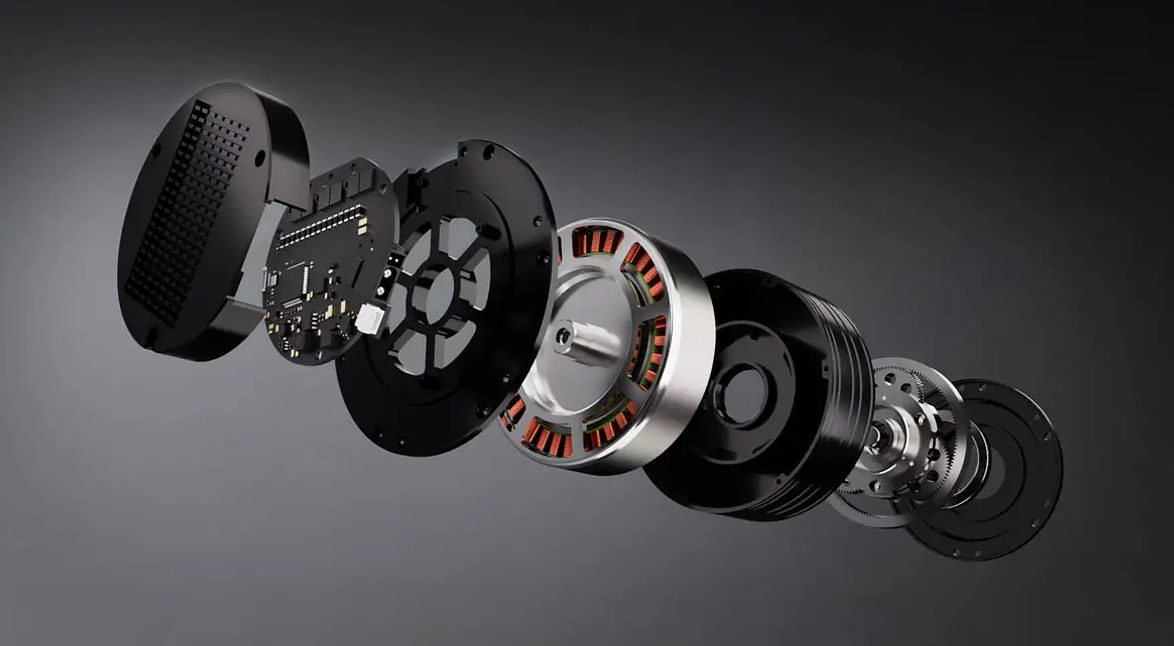 第17回 QDDモーターってなに？準ダイレクトドライブをやさしく解説！| TEAD